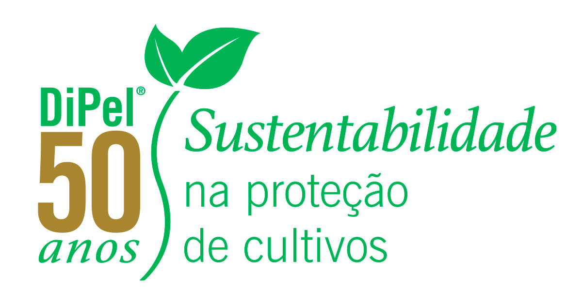 50 fatos sobre o Dipel | Sumitomo Chemical Brasil