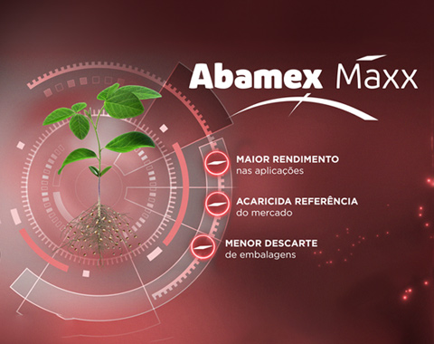 Abamex Maxx - Sumitomo Chemical Brasil