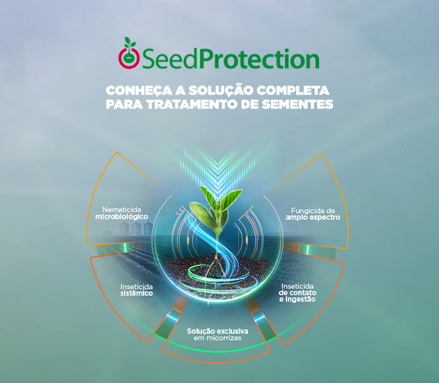 Seed Protection - Sumitomo Chemical Brasil