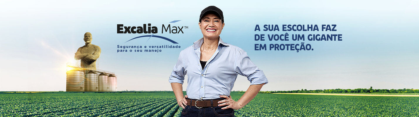Linhas de Produtos - Sumitomo Chemical Brasil