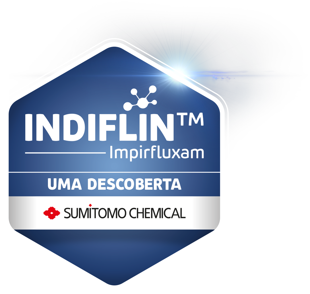 Soluções para o Agro - Sumitomo Chemical
