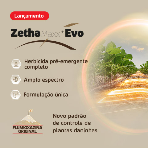 ZethaMaxx Evo - Sumitomo Chemical Brasil - 2025