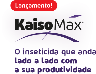 Kaiso® Max - Sumitomo Chemical Brasil